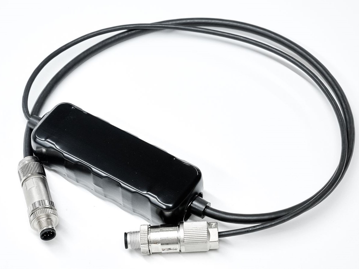 MIL-STD 810G USB Ethernet Adapter - Portsmith