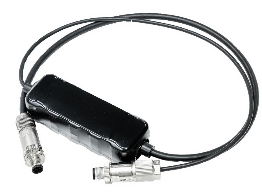 MIL STD Adapters - Portsmith